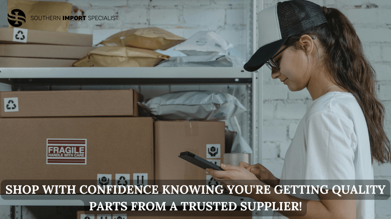 The Ultimate Guide to Selling Auto Parts on eBay & eBay Motors ...