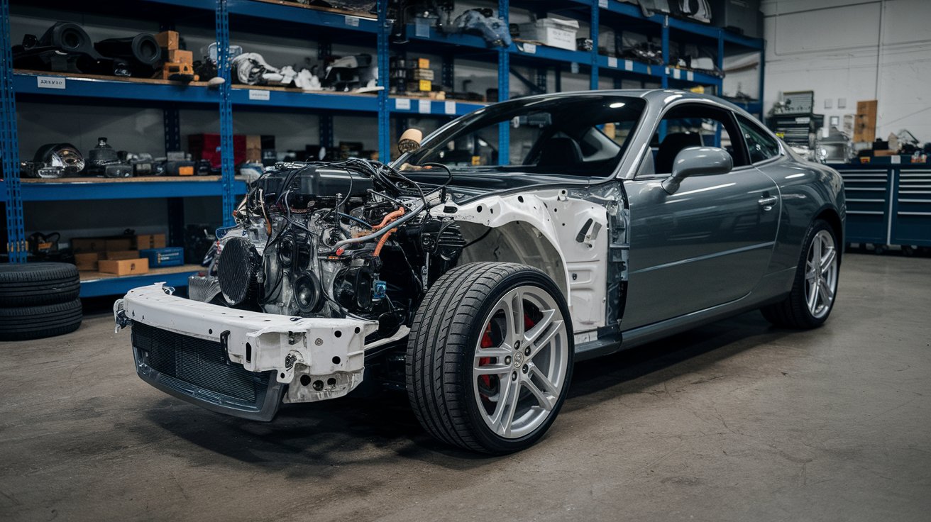 The Ultimate Guide to Selling Auto Parts on eBay & eBay Motors ...